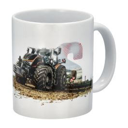VALTRA: Valtra The Boss Mug – 300 ml Porcelain